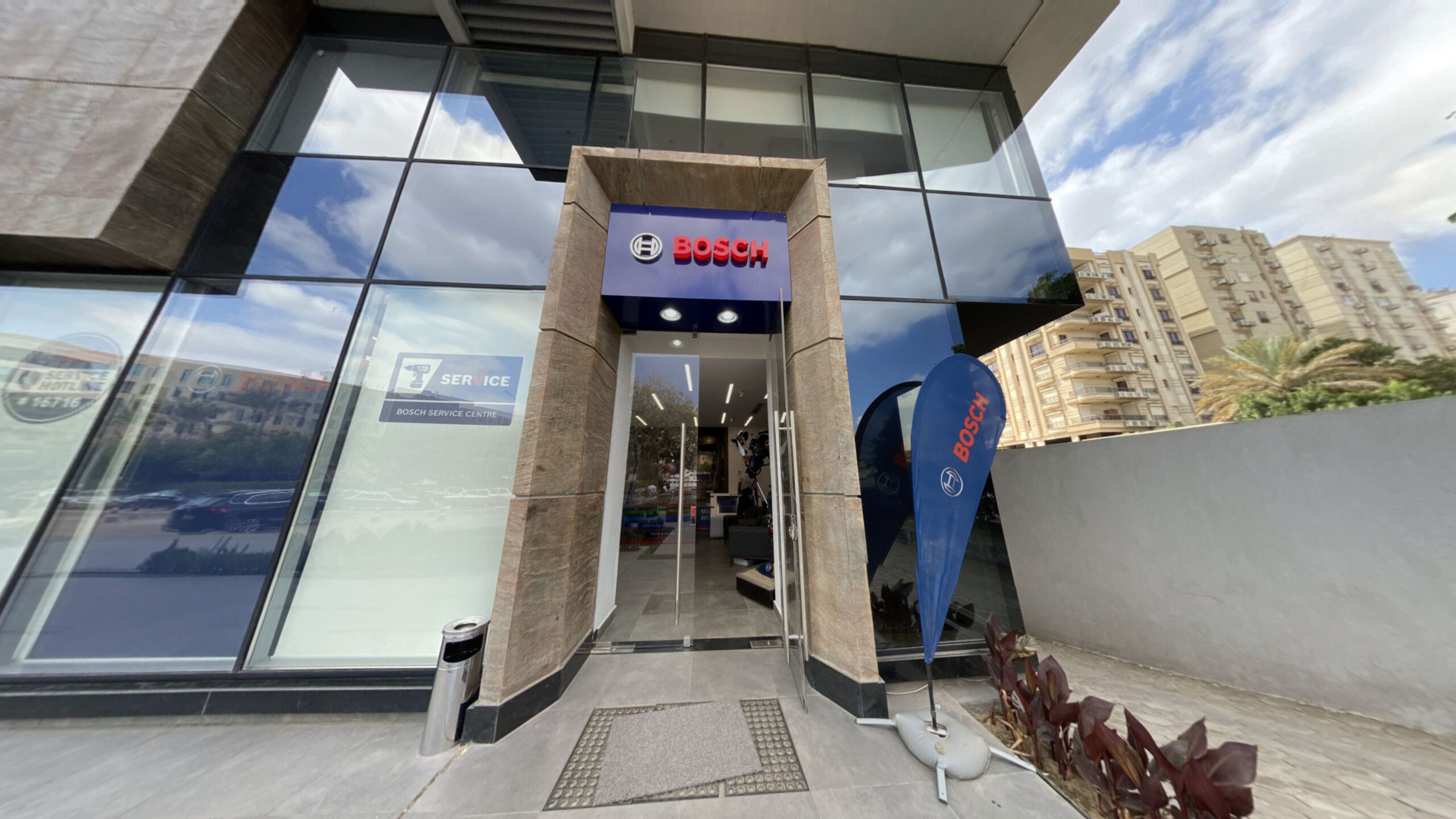 Projects - bionicverse