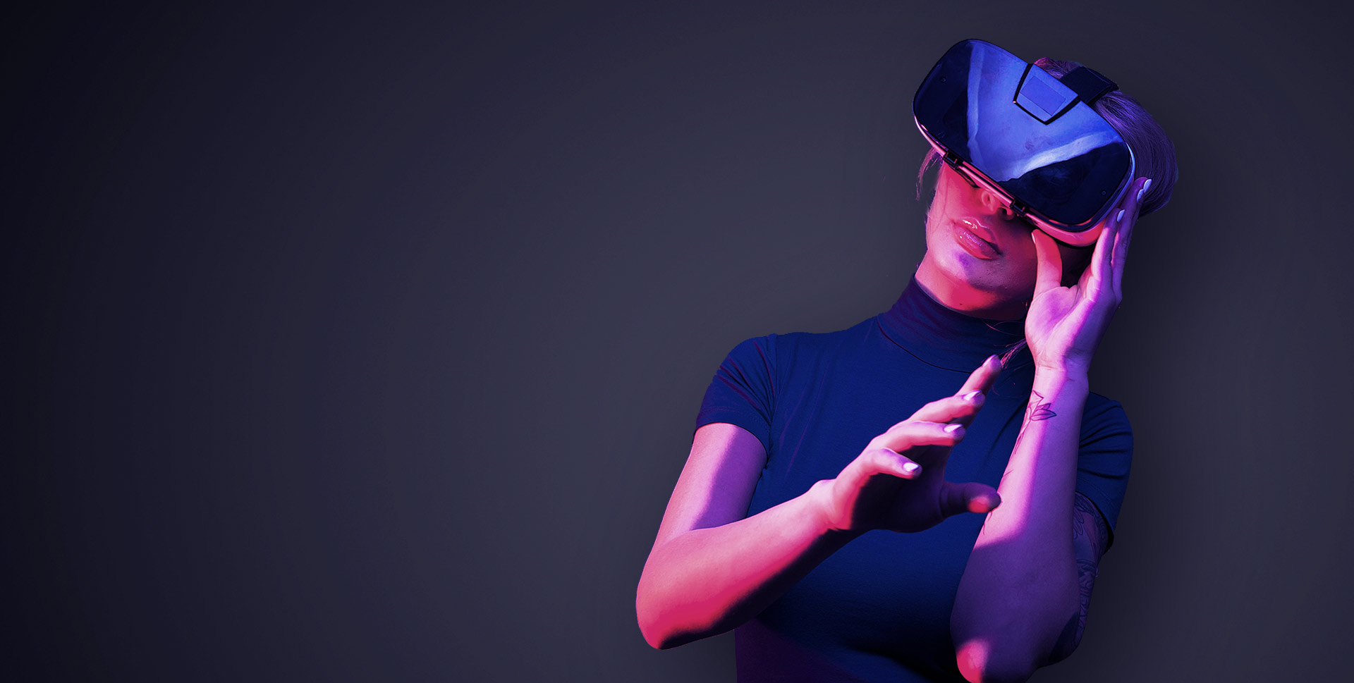 Projects - bionicverse