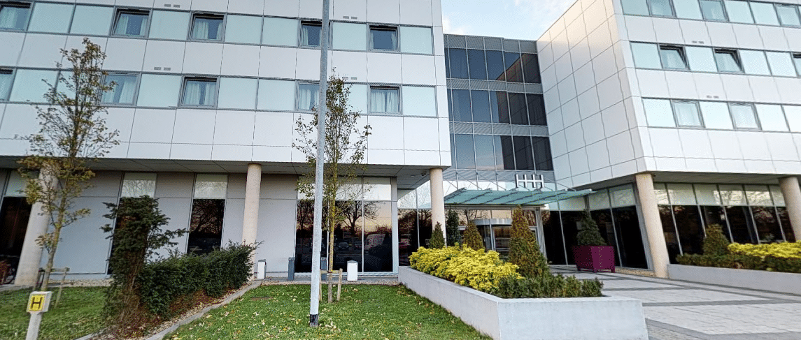 Projects - bionicverse